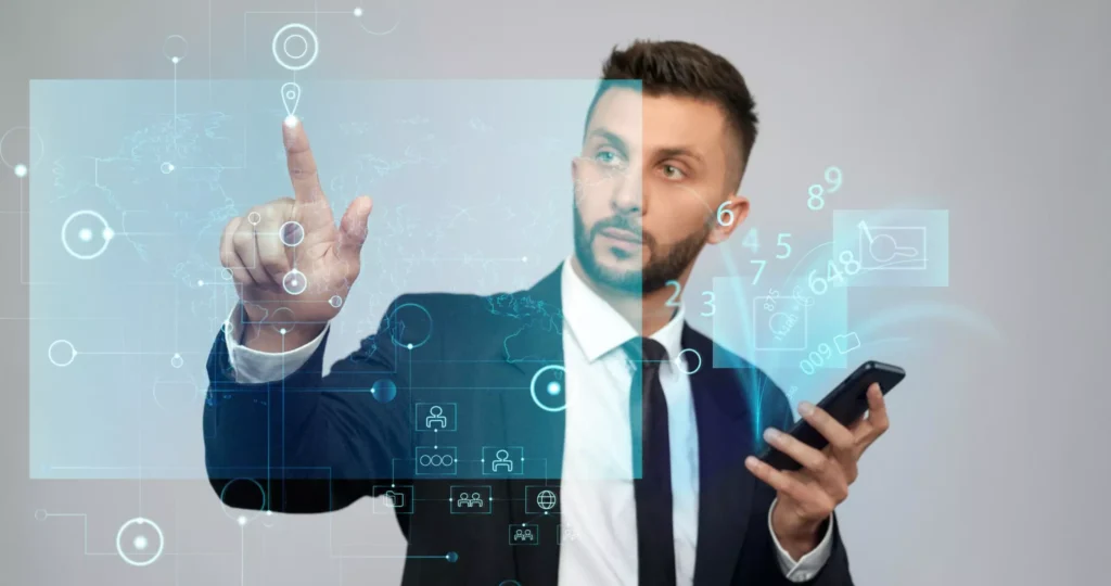 AI-based Attendance System: Smart Way of Marking Attendance