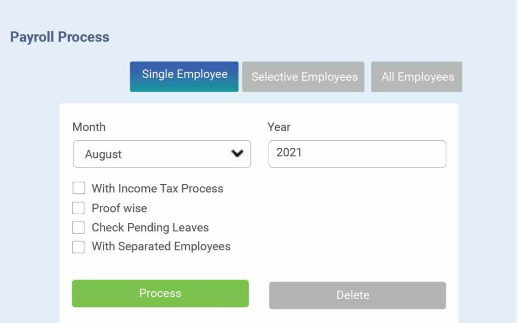 Employee Management System | Online Employee Management Software