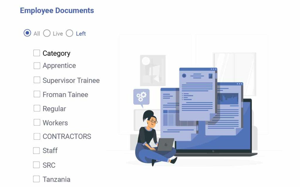 Employee Management System | Online Employee Management Software