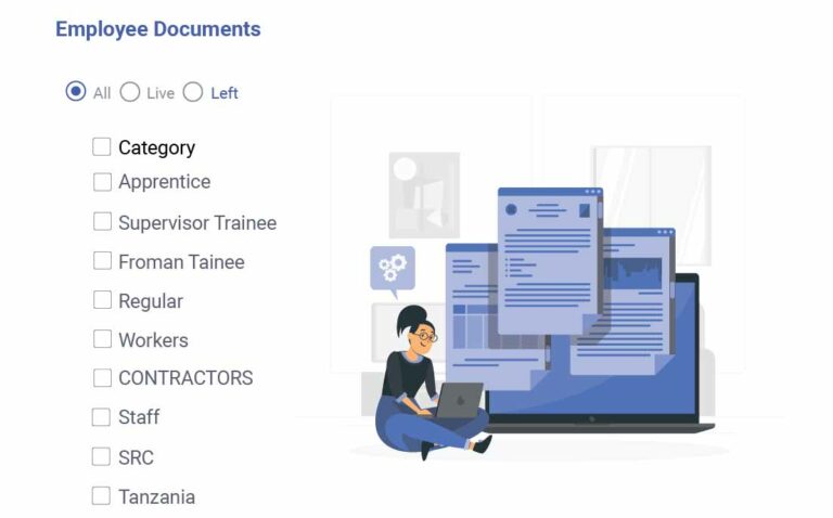 Employee Management System | Online Employee Management Software