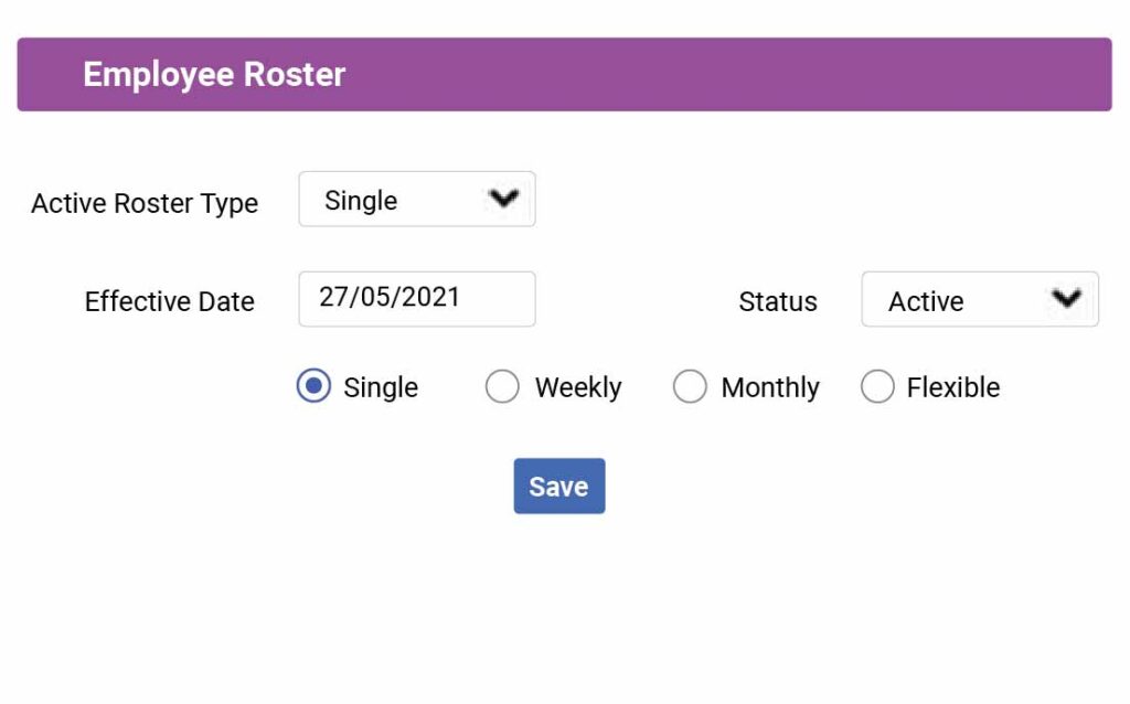 Employee Management System | Online Employee Management Software