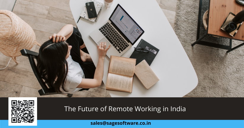 The Future of Remote Working in India [2025]