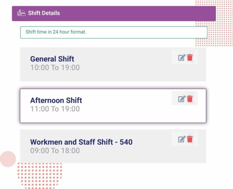 ESS Portal | Employee Self Service System | Pocket HRMS