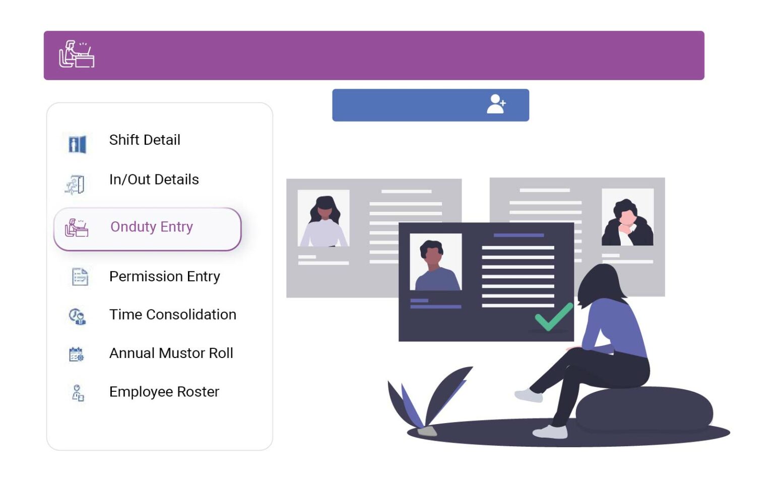 Best HR Payroll Software India | 15 Days Free Trial | Pocket HRMS