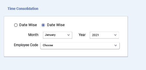 Employee Timesheet Management System | Online Timesheet Software
