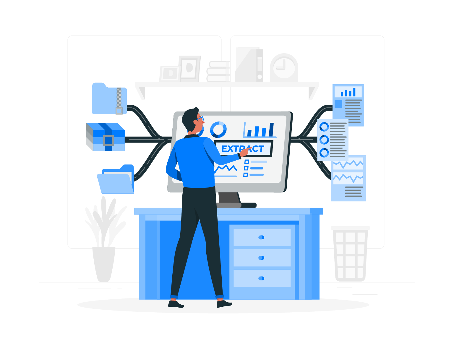 HR management Information System | HR MIS reports | Pocket HRMS