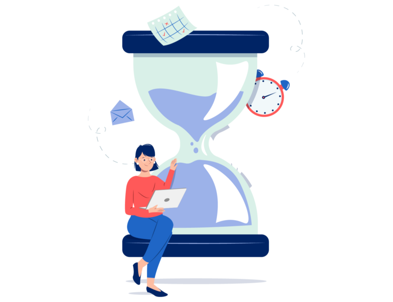 Time Tracking Software | Employee Time Management System India