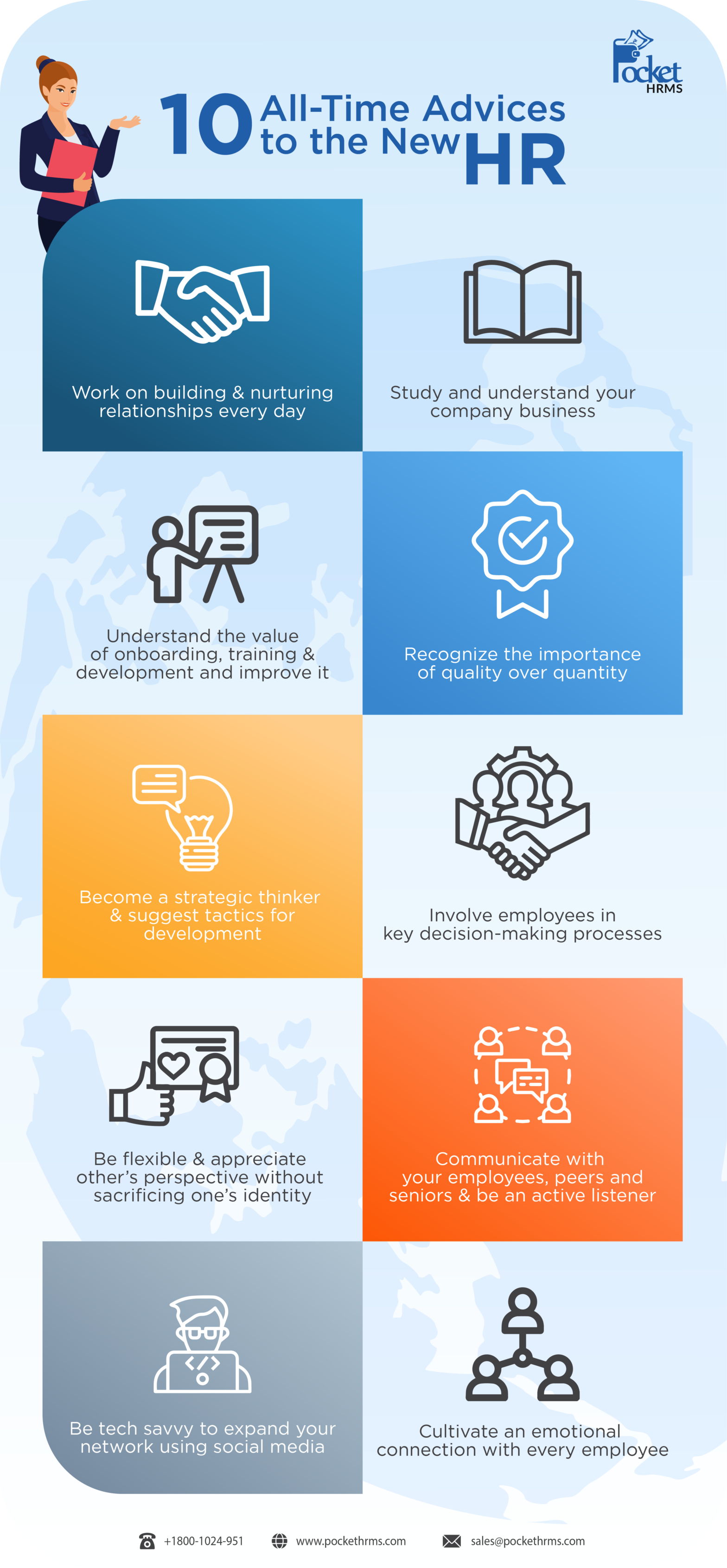 HR Infographics - Page 5 of 5 - Pocket HRMS