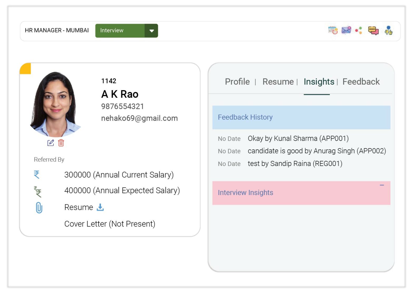 Best HR Payroll Software India | 15 Days Free Trial | Pocket HRMS