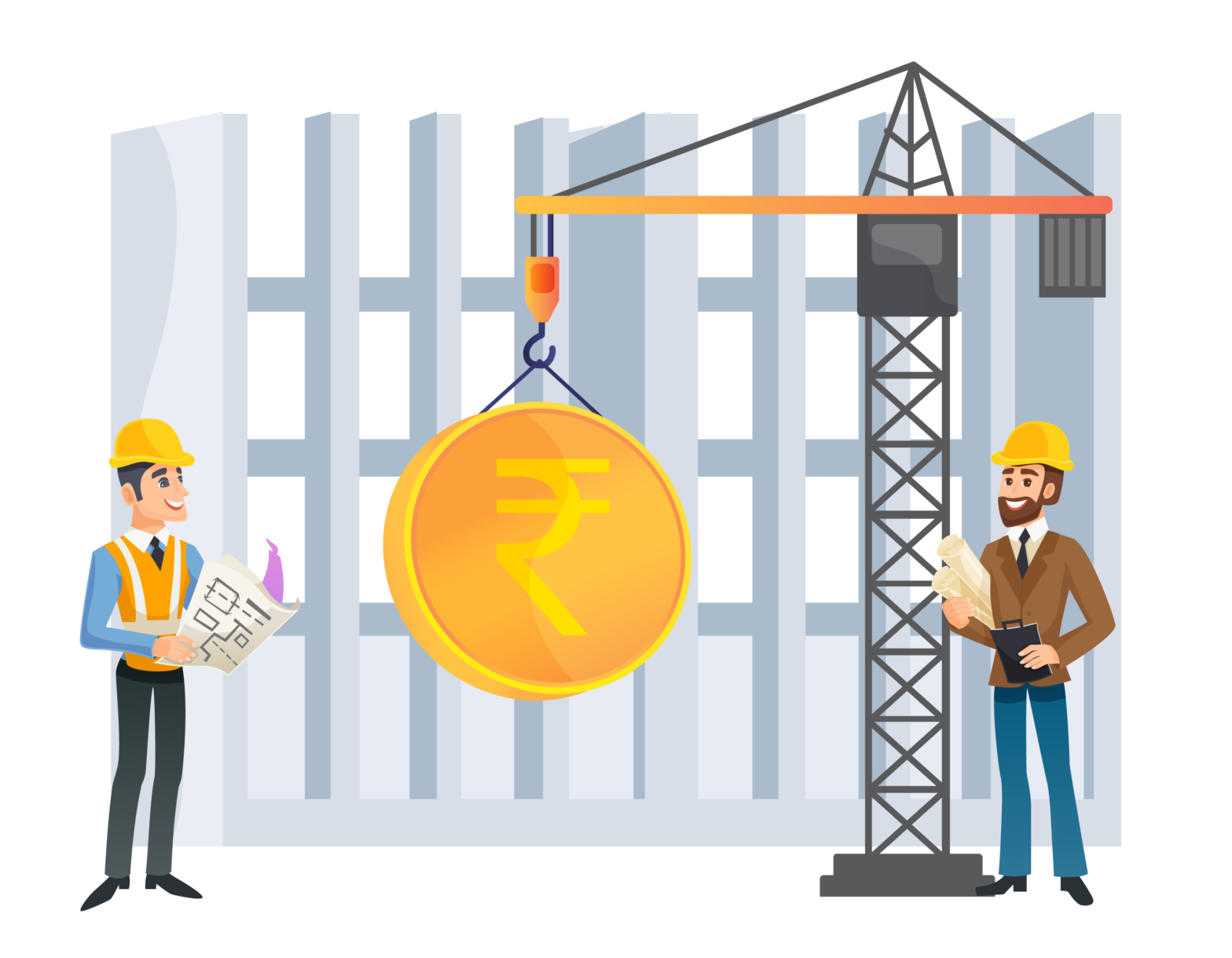 Best Payroll Software for Construction Company in India - Pocket HRMS