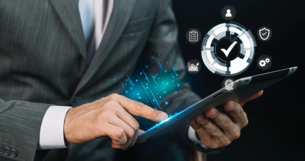 AI in Performance Management: Advantages & Use of AI in PMS