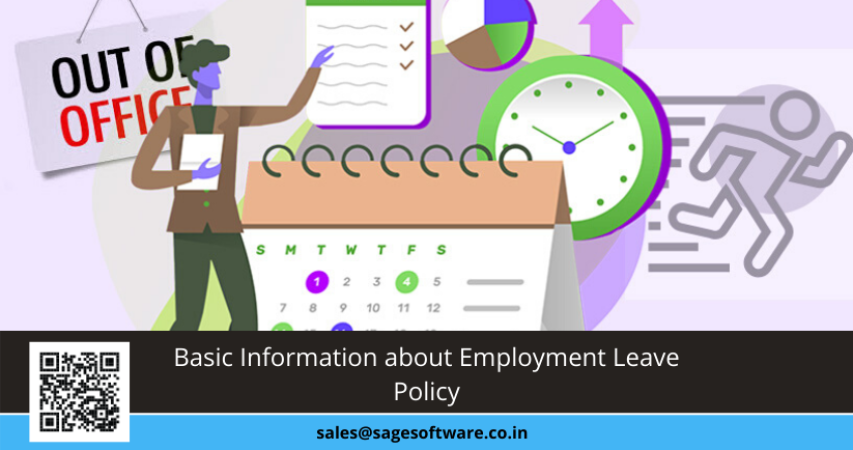 Basic Information about Employment Leave Policy - Pocket HRMS