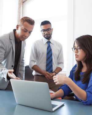 Pocket HRMS is fully scalable AI & Cloud Based HRMS solution